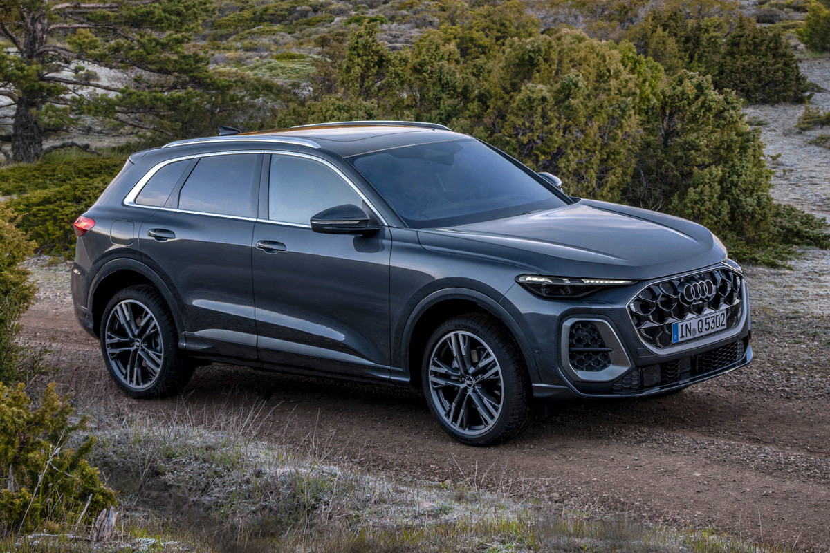 Анонс Авторевю №17 — Авторевю